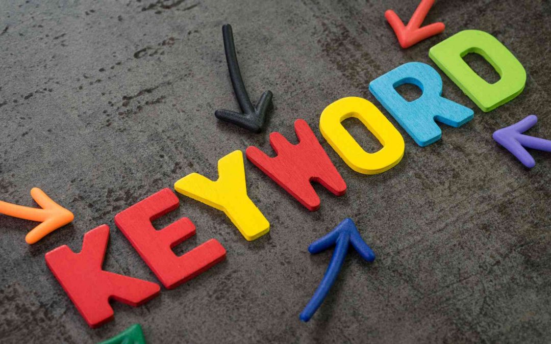 ¿Cómo usar las palabras claves en tu tienda online? | Gen Digital