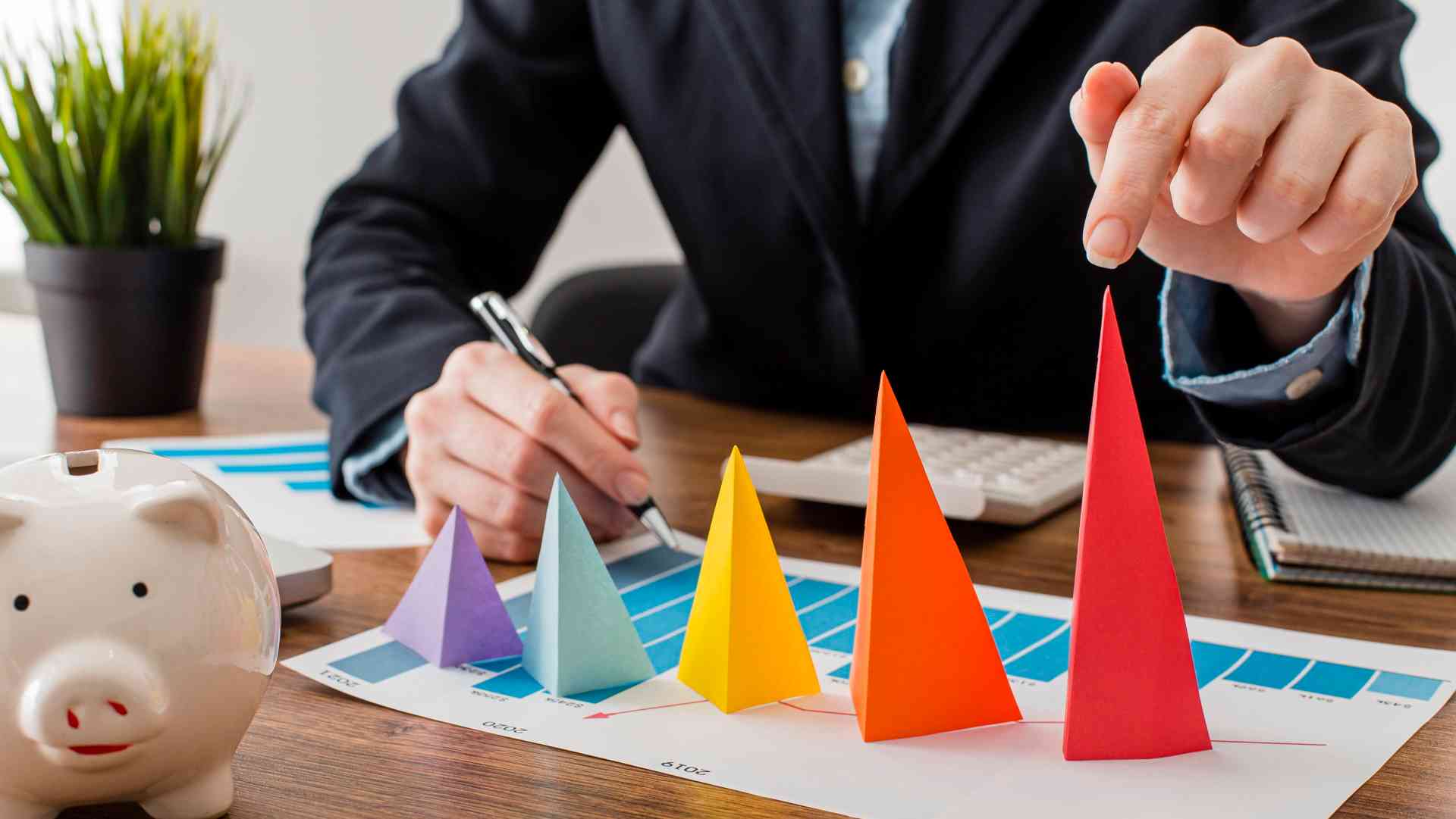 ¿Cómo crear tu propuesta de valor paso a paso?: Gen Digital