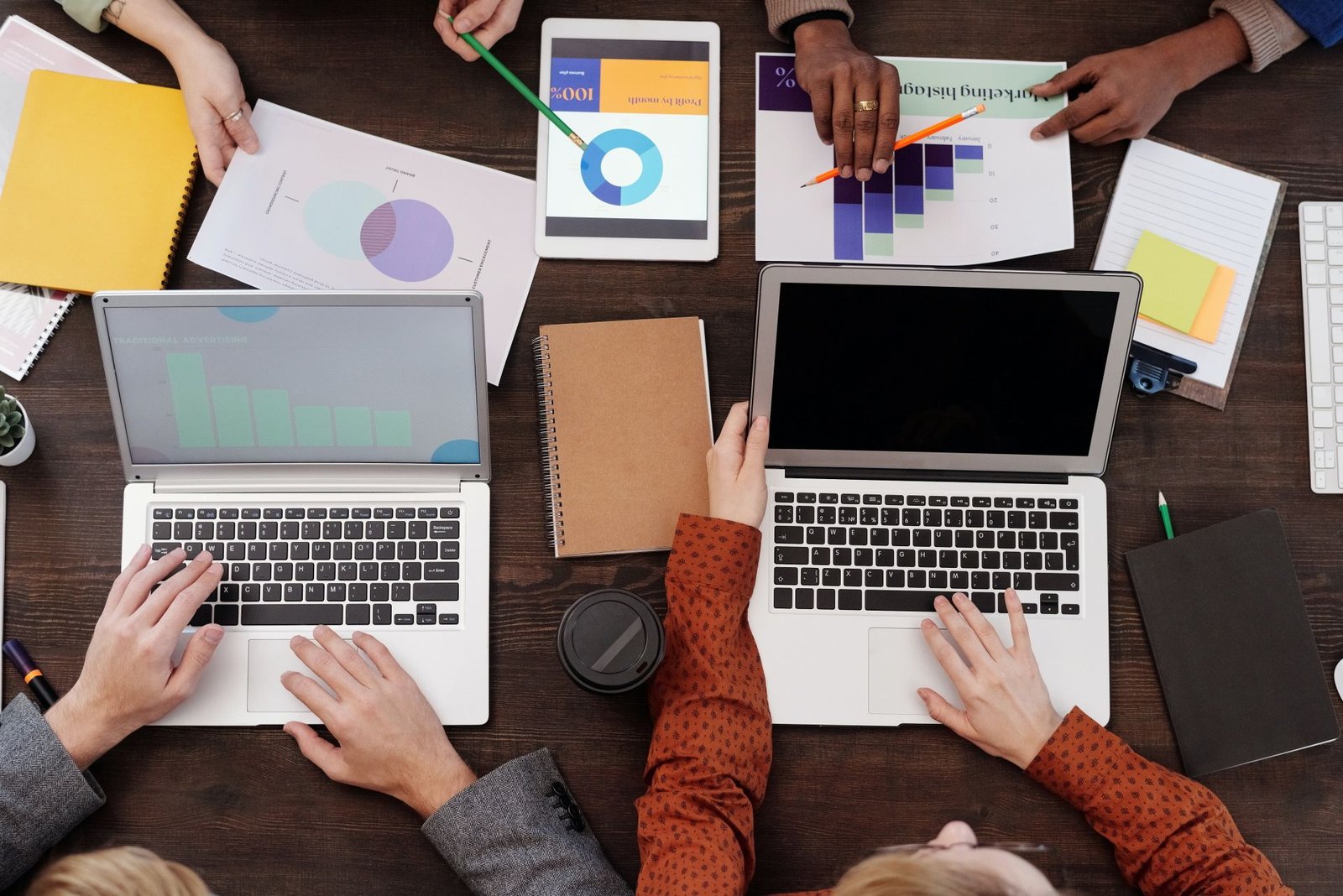 Importancia del Análisis de Datos en Marketing Digital: Gen Digital